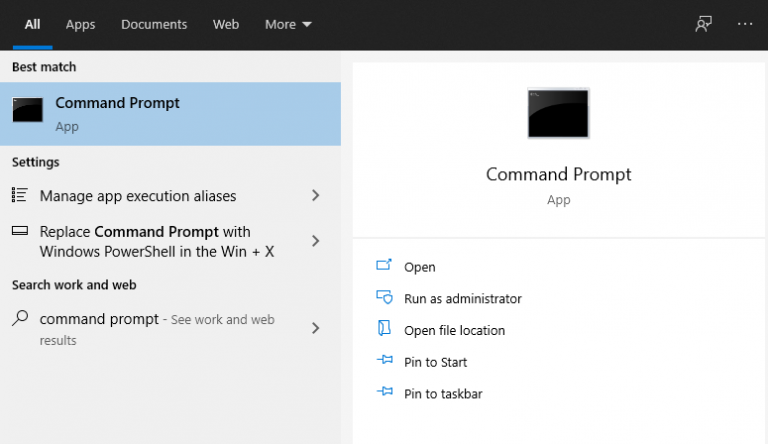 Temporarily bypassing DNS by modifying the Windows hosts file | Total Uptime®